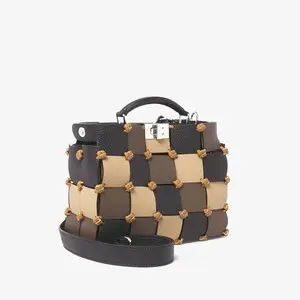 Fendi Peekaboo Iseeu Small