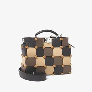 Fendi Peekaboo Iseeu Small