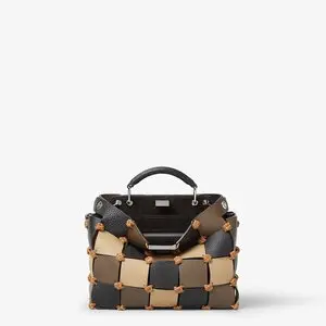 Fendi Peekaboo Iseeu Small