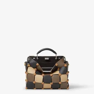 Fendi Peekaboo Iseeu Small