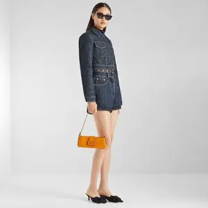 Fendi Baby B. Bag