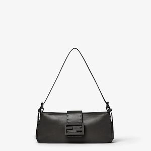 Fendi Baby B. Bag - Black