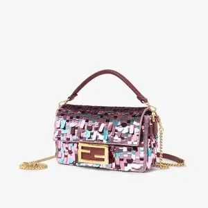 Fendi Baguette Mini
