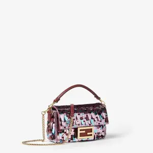 Fendi Baguette Mini