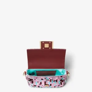 Fendi Baguette Mini
