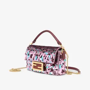Fendi Baguette Mini