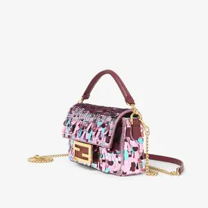 Fendi Baguette Mini