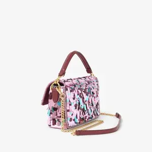Fendi Baguette Mini