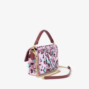 Fendi Baguette Mini