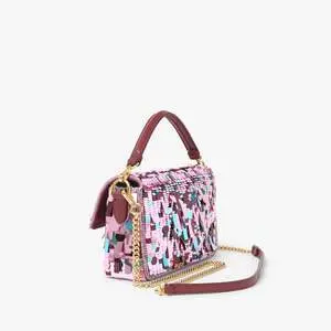Fendi Baguette Mini