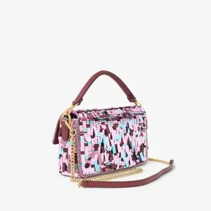 Fendi Baguette Mini