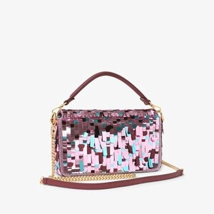 Fendi Baguette Mini