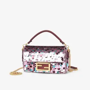 Fendi Baguette Mini