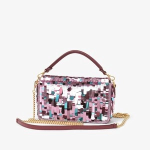 Fendi Baguette Mini