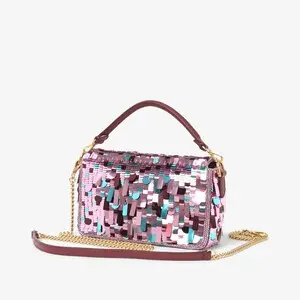 Fendi Baguette Mini