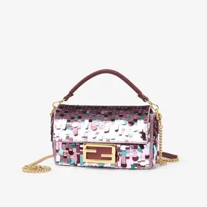 Fendi Baguette Mini