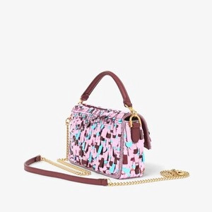 Fendi Baguette Mini