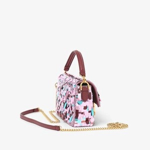 Fendi Baguette Mini