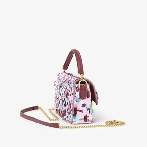 Fendi Baguette Mini
