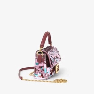 Fendi Baguette Mini