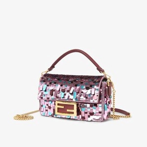 Fendi Baguette Mini
