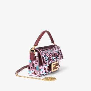 Fendi Baguette Mini