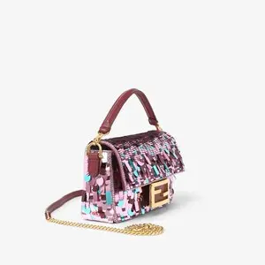 Fendi Baguette Mini