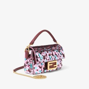 Fendi Baguette Mini
