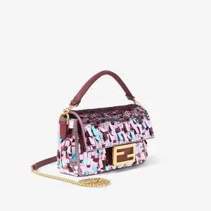 Fendi Baguette Mini
