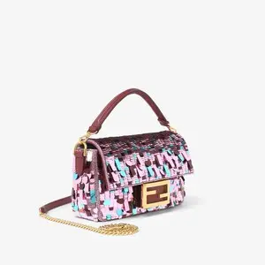 Fendi Baguette Mini