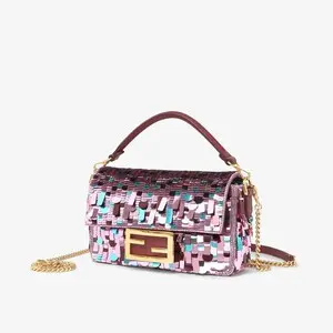 Fendi Baguette Mini