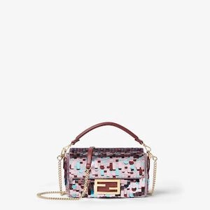 Fendi Baguette Mini