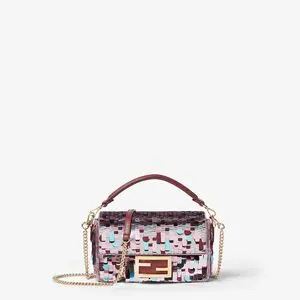 Fendi Baguette Mini