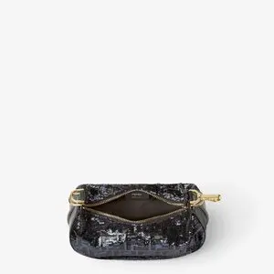 Fendi Fendigraphy Mini Hobo Bag - Multicolour