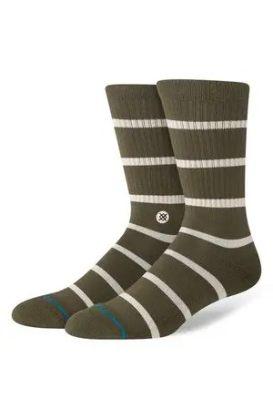 Stance Heritage Crew Socks