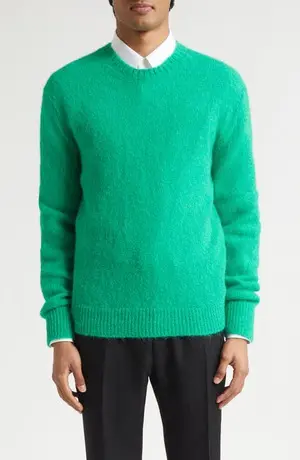 Tom Ford Textured Knitwear For Men