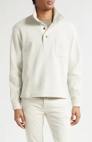 TOM FORD Cotton Blend Pullover