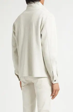TOM FORD Cotton Blend Pullover
