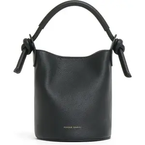 Mansur Gavriel Knotted Bucket Bags