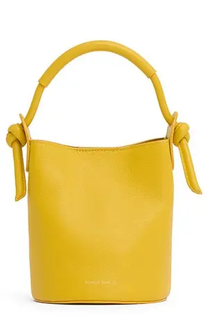 Mansur Gavriel Knotted Bags For Women