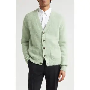 TOM FORD Alpaca Blend Cardigan