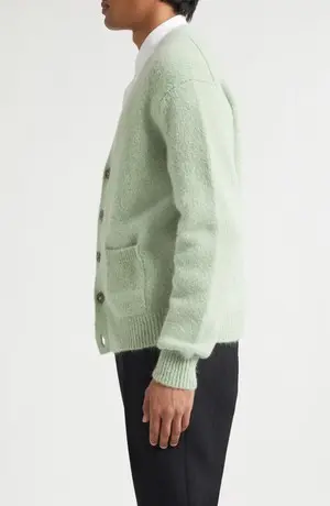 TOM FORD Alpaca Blend Cardigan