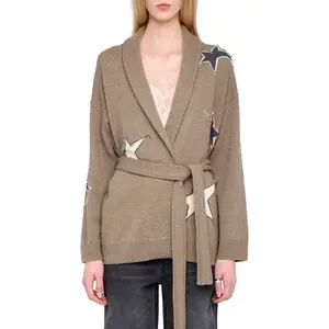 Zadig&voltaire Collared Cardigans For Women