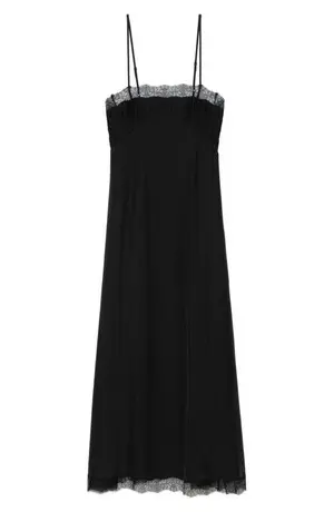 Zadig&Voltaire Ridar Silk Slipdress