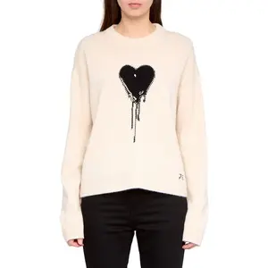 Zadig&voltaire Applique Knitwear For Women