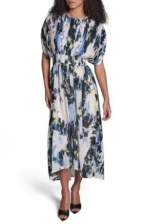 Bcbgmaxazria Midi Day Dresses