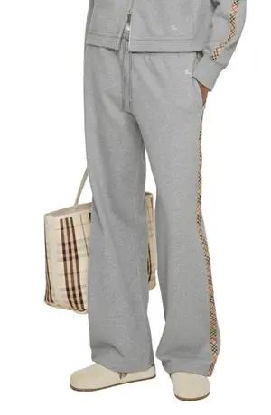 Burberry Sweatpants For Women