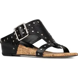Donald Pliner Buckled Sandals For Women