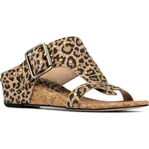 Donald Pliner Buckled Sandals For Women