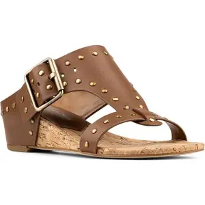 Donald Pliner Wedge Sandals For Women